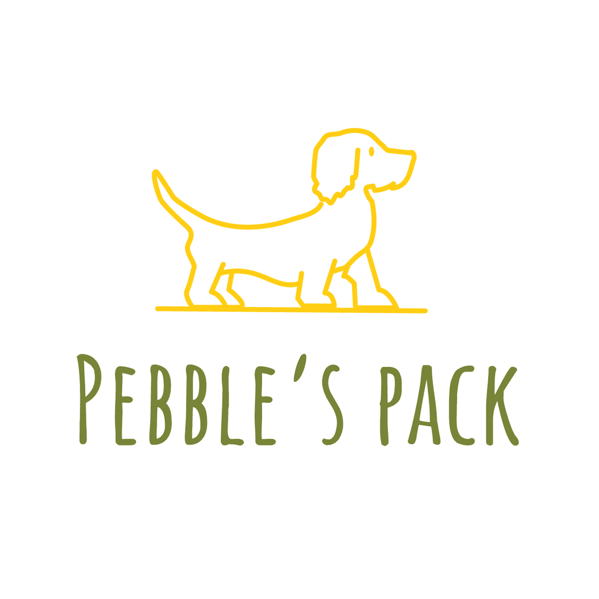 Pebble's Pack
